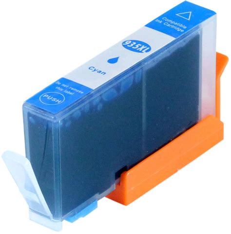 Kompatibel med HP OfficeJet Pro 6230 e-AiO bläckpatron, 16ml, cyan ...