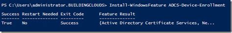 part 2 deploy certificates to mobile devices using microsoft intune