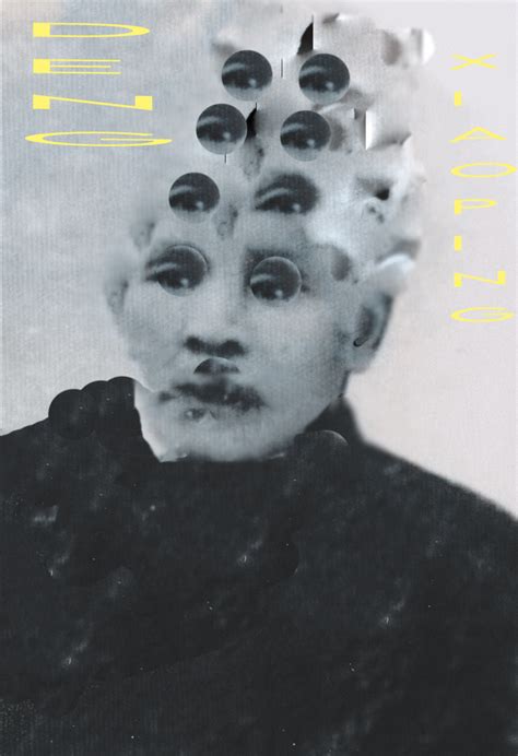 Deng Xiaoping R Albumcovers