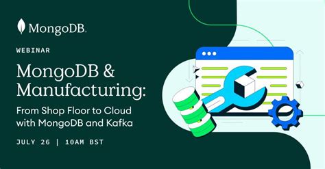 Mongodb On Linkedin To Achieve Higher Levels Of Automation Gain