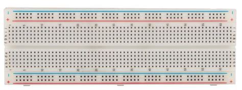Components List — Sunfounder Super Kit V2 For Pi Documentation