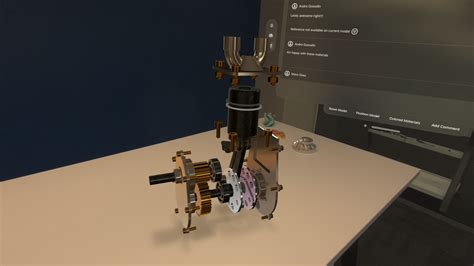 Onshape Vision Prima App Per Apple Vision Pro In Ambito Cad Plm Itis Magazine