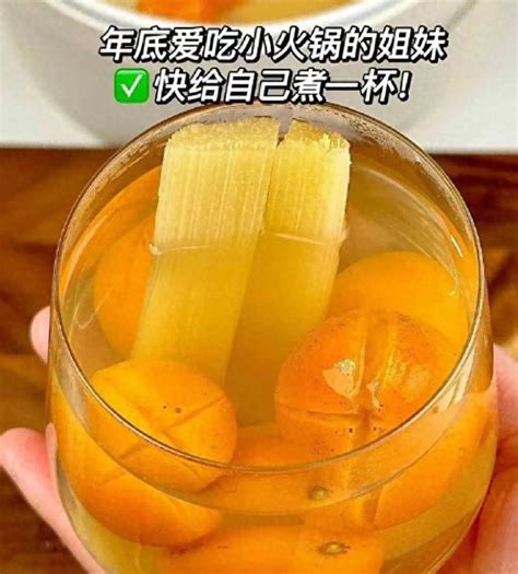 甘蔗加它一起煮，简单有效，一润肺、二止咳、三滋阴，冬天吃养人