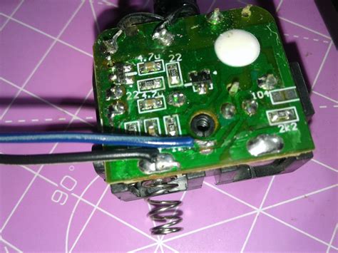 El Wire Inverter Circuit Diagram Circuit Diagram
