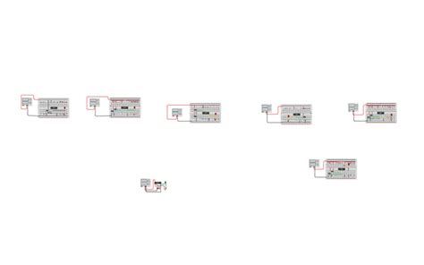 Circuit Design Basic Gates Using Universal Gates Tinkercad