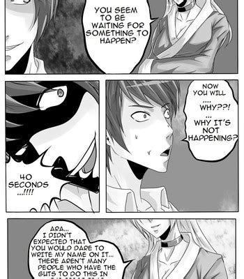 Bondage Note Comic Porn HD Porn Comics