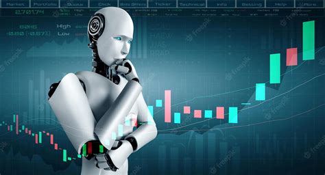 Can Artificial Intelligence Predict The Stock Market By Acods Uk Medium