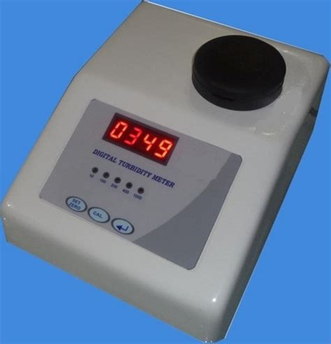 TURBIDITY METER TURBIDITY METER Exporter Importer Service Provider Distributor Wholesaler