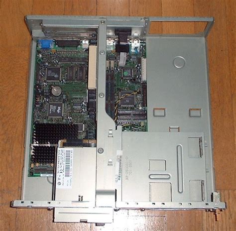 Obsolete Ibm Pc 300gl