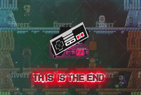 Creat Animated Brb Intro Static Offline Screen For Stream By Mrfares2