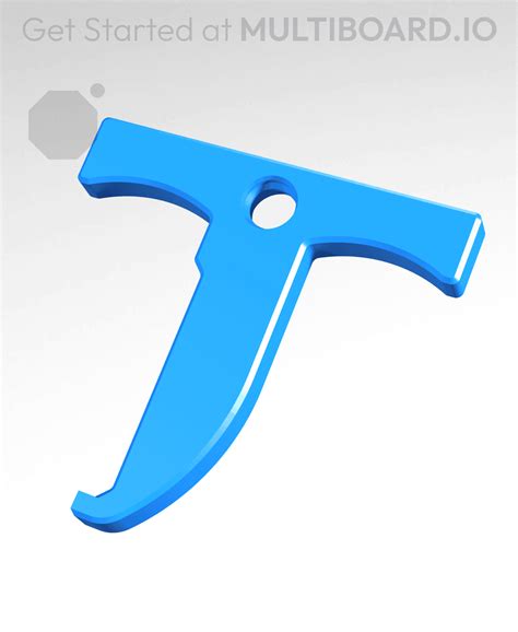 Old Offset Snaps Aggressive Removal Tool 3d Model By Multiboard On Thangs