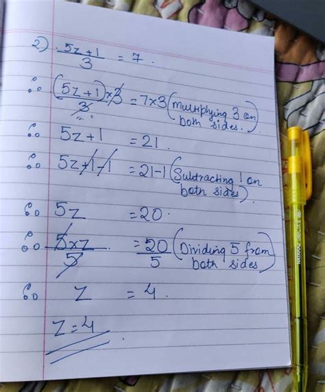 Improve Your Basic Math Skills