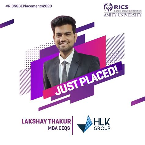 lakshay thakur on linkedin ricssbe