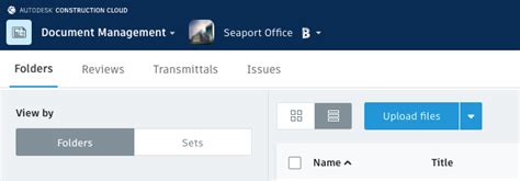 Bim 360 Docs Rebranded Now To Autodesk Docs Microsol Resources