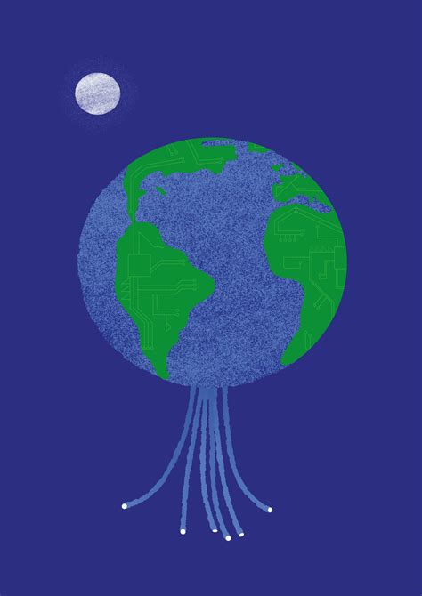 The Rise Of Artificial Intelligence Behance