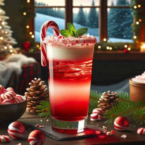 9 Best Peppermint Schnapps Cocktails Try