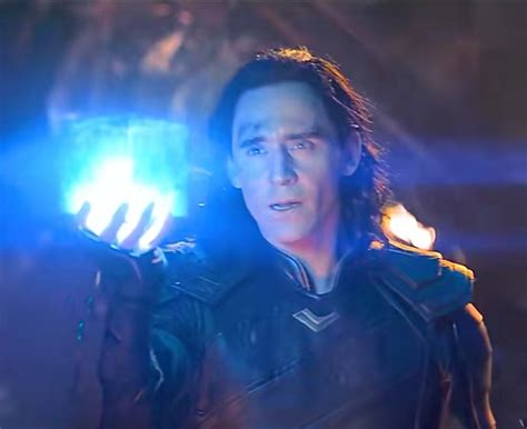 Lokis Tesseract Cosmic Cube By Cc Makerworld Download Free 3d Models