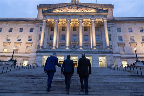 Devolution Returns To Northern Ireland The Constitution Unit Blog Devolution Returns To Northern Ireland The Constitution Unit Blog