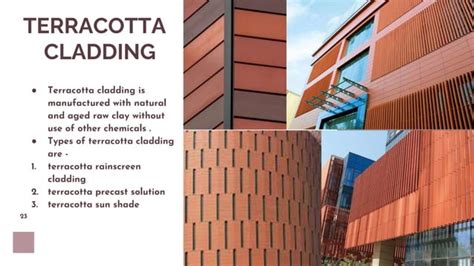 Types Of Cladding Pptx Woodworking Arts And Crafts Types Of Cladding Pptx Woodworking Arts And Crafts