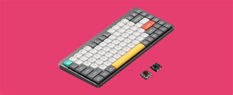 Whats The Best Keyboard For Programming 11 Great Coding Keyboards