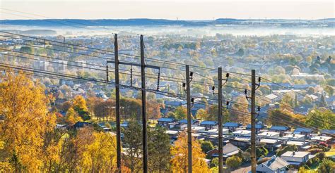 Grid Stabilization With Battery Energy Storage System Merus Power