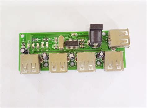 High Frequency Pcb Wireless Communication Pcb Rogers Pcb Circuit Board Pcb Manufacturing Pcb