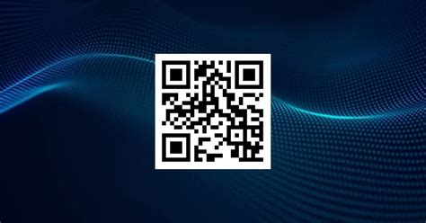 how secure are qr codes