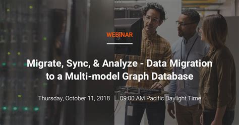 Orientdb Learn How To Carry Out A One Time Migration