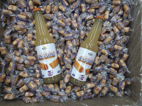 Atkinson Candy Co Has Been Handcrafting Classic Treats In Lufkin For