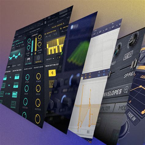 6 Software Synths You Should Know About Producertech