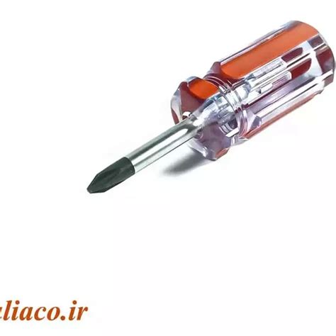 خرید و قیمت پیچ گوشتی 4 سو مشتی 92cm ترب