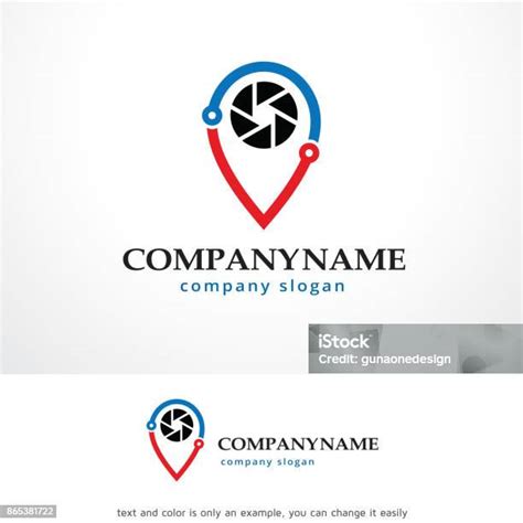 사진 기호 서식 파일 디자인 벡터 상징 디자인 개념 크리에이 티브 기호 아이콘 가리키기에 대한 스톡 벡터 아트 및 기타 이미지 가리키기 개발 개성 개념 Istock