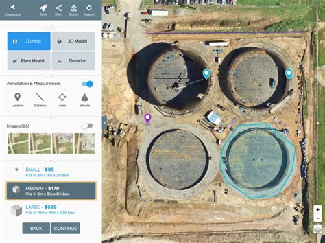 Software Engineering Intern At DroneDeploy SUAS News