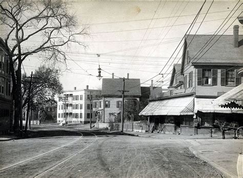 Street View · Lynn Public Library Lynn Mass · Noble Digital Heritage
