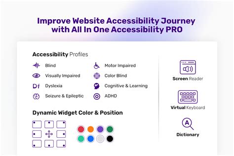All In One Accessibility Pro Startup Stash