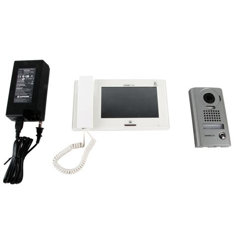 Jps 4aedf Aiphone Intercom E D Locks And Security Llc