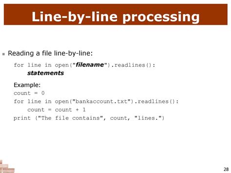 Introduction To Programming With Python Ppt Download