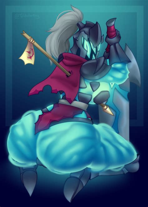 Rule 34 Anthro Armor Back View Big Ass Big Sword Brawlhalla Fat Ass