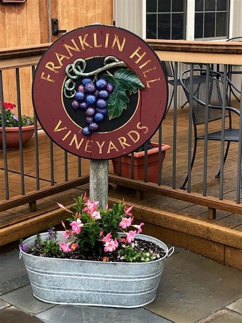 A Weekend In Wine Country The Poconos Carpe Travel