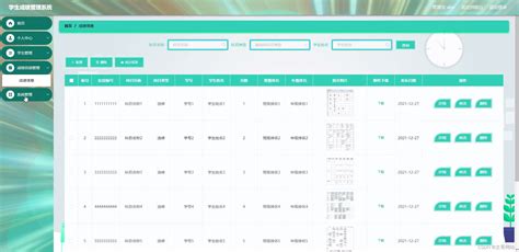 附源码 Javassm计算机毕业设计java学生成绩管理系统2r1w4【源码、数据库、lw、部署】学生成绩管理系统部署 Csdn博客