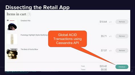Yugabyte Db—a Planet Scale Database For Low Latency Transactional Apps Pdf