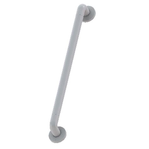 Invalid Program Tendance Varnoistno Držalo Belo 670mm Merkursi