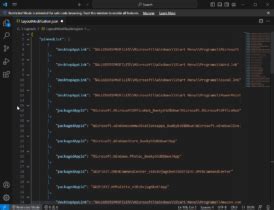How To Import Export Start Layout In Windows 11