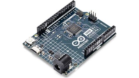 Farnell Rozszerza Ofertę O Dwie Nowe Płytki Arduino Uno R4 Elektrotechnik Automatyk