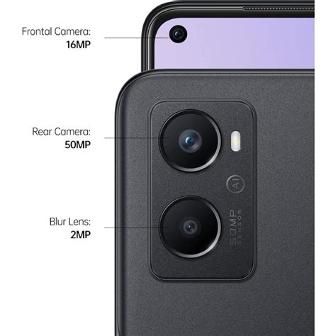 Oppo A Gb Gb Starry Black Dual Sim G International Version