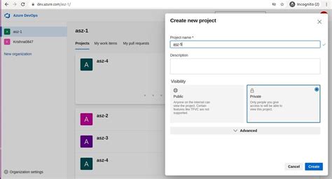 6 Simple Steps To Import A Project To Azure Repos From Git Hackernoon