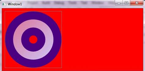 How To Use A Drawing As An Image Source In Wpf