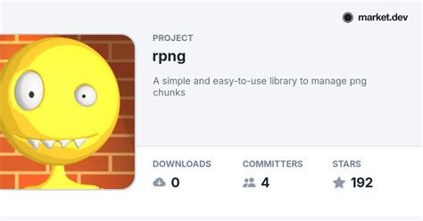 Rpng Ecosystem Directory Marketdev