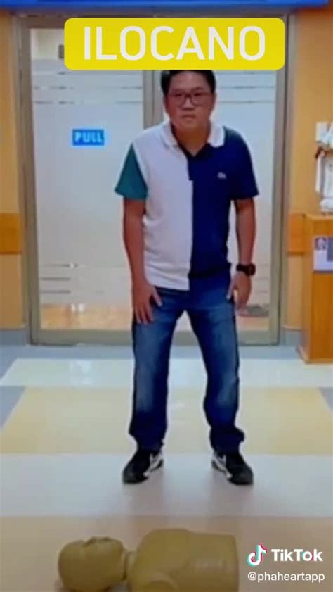 Cpr Tiktok Skit Contest Theme Moving On Moving Up Pushing Harder For Cpr Ready Philippines