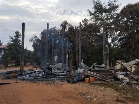 စစ်ကောင်စီတပ်ကဖမ်းဆီးသွားတဲ့ Myaelatt Athan Broadcasting Facebook